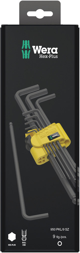Wera imperial hex key set store