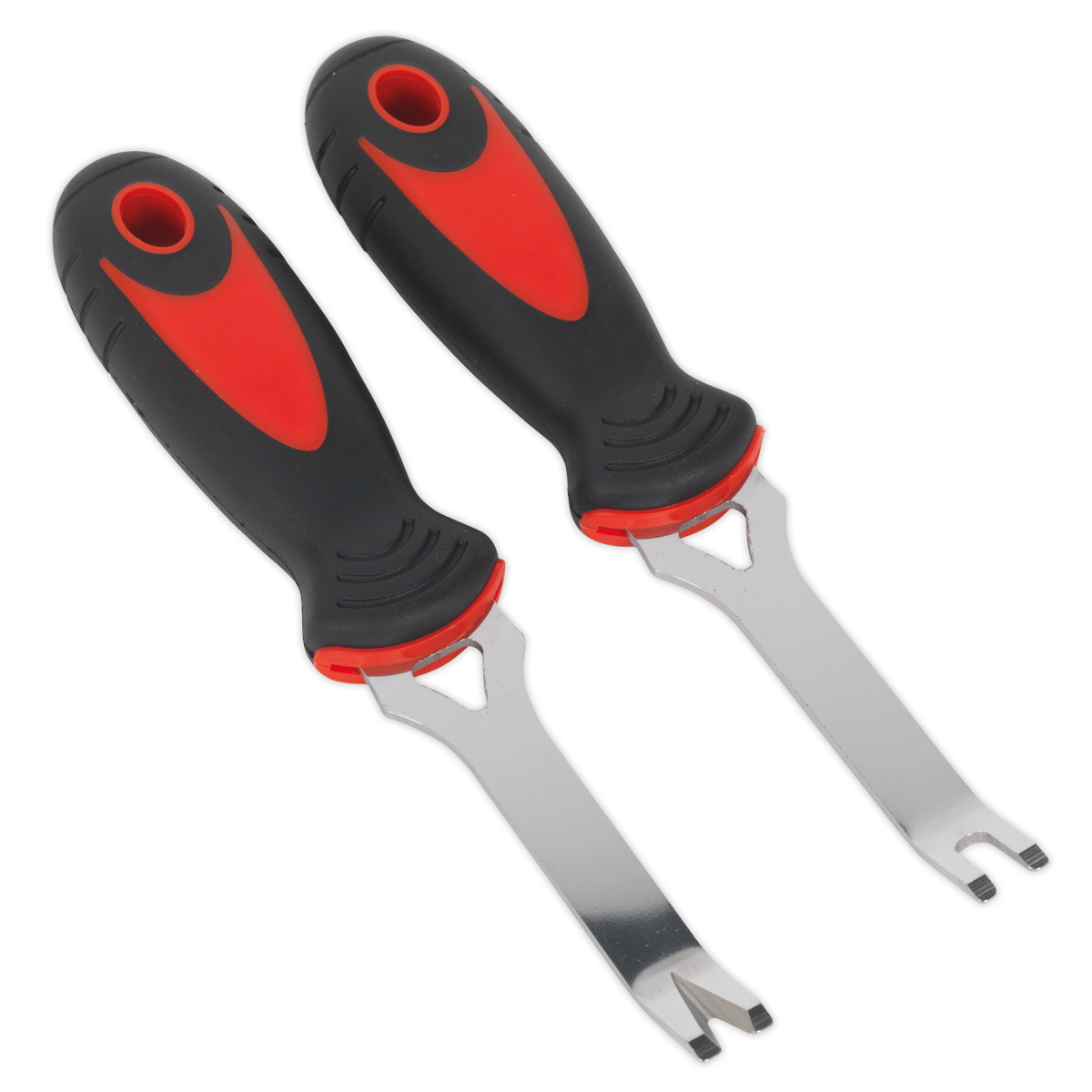 Sealey RT005 2pc Trim Tool Set