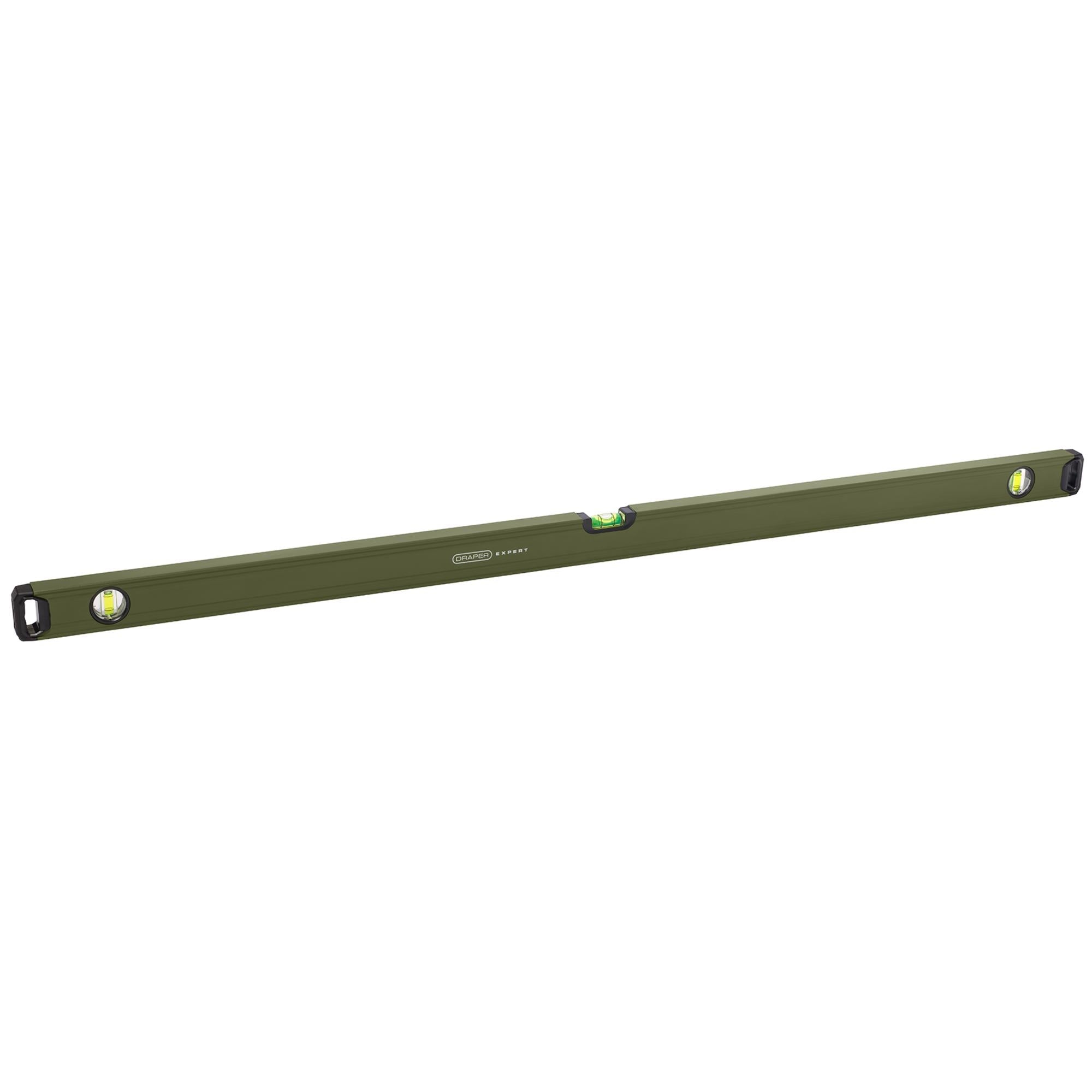 Draper Expert 29049 Box Spirit Level, 1200mm