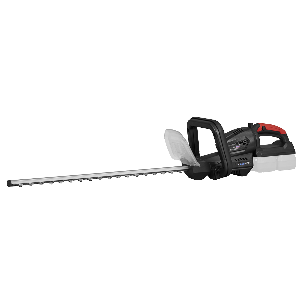 Sealey CP40VHT SV20 Series 52cm Hedge Trimmer 40V - Body Only