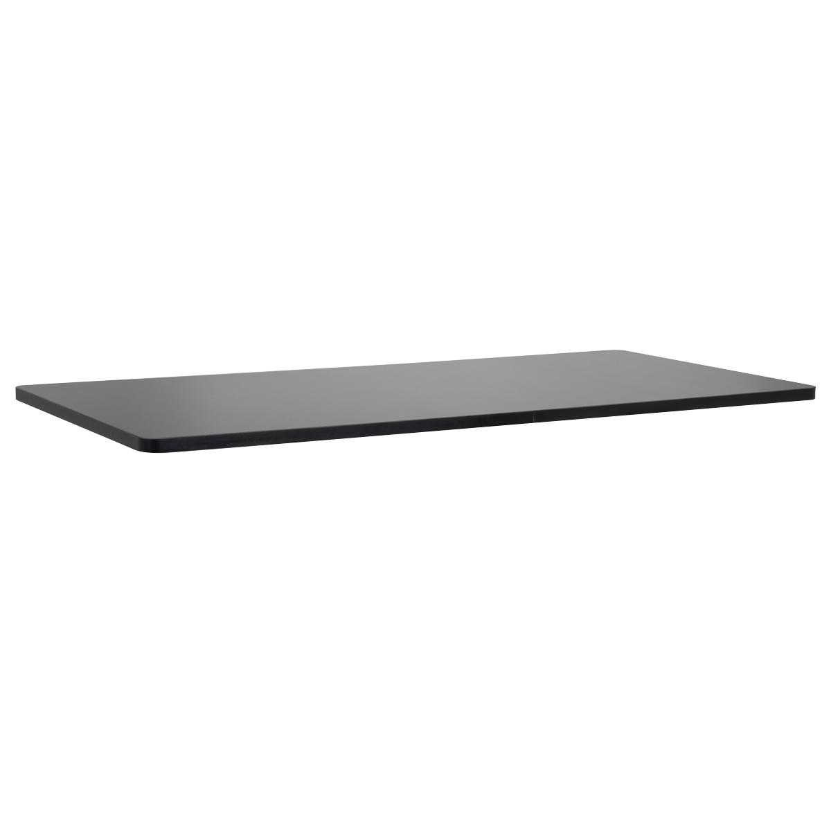 Sealey DH21 Dellonda Rectangular Desktop 1400 x 700mm - Black