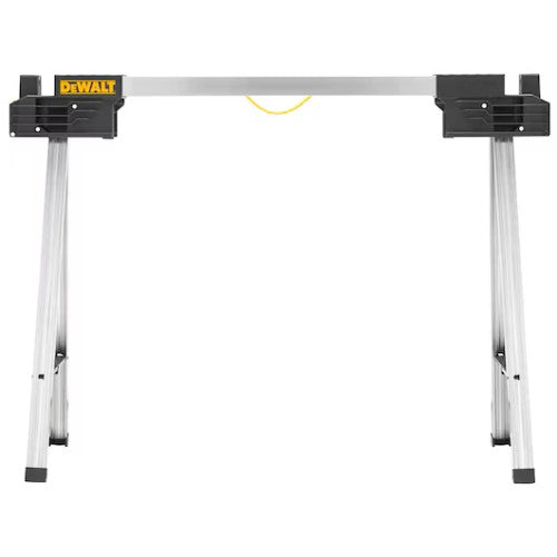Dewalt folding metal sawhorse store
