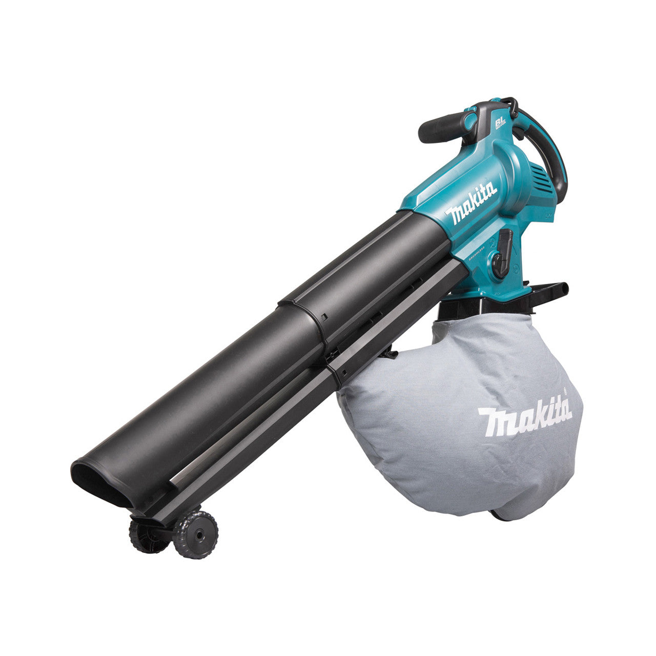 Makita DUB187Z 18V LXT Brushless Cordless Variable Speed Blower Vacuum