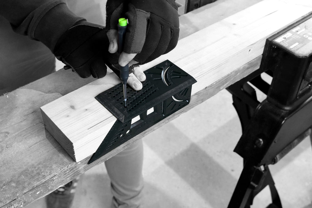 TRACER APMA1 ProMitre Angle