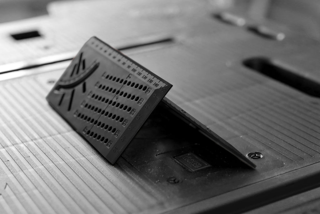 TRACER APMA1 ProMitre Angle