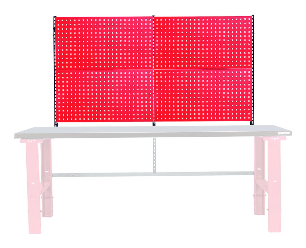 Teng Tools TWB-2000A Work Bench Panel Kit 2000mm