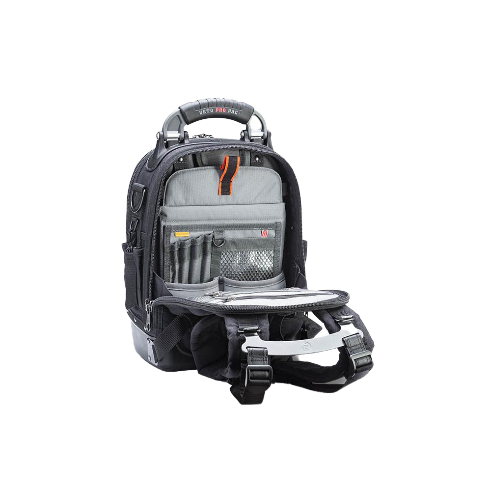 Veto AX3582 Tech Pac MC Blackout