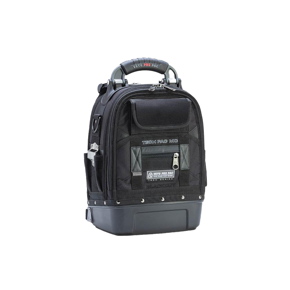 Veto AX3582 Tech Pac MC Blackout