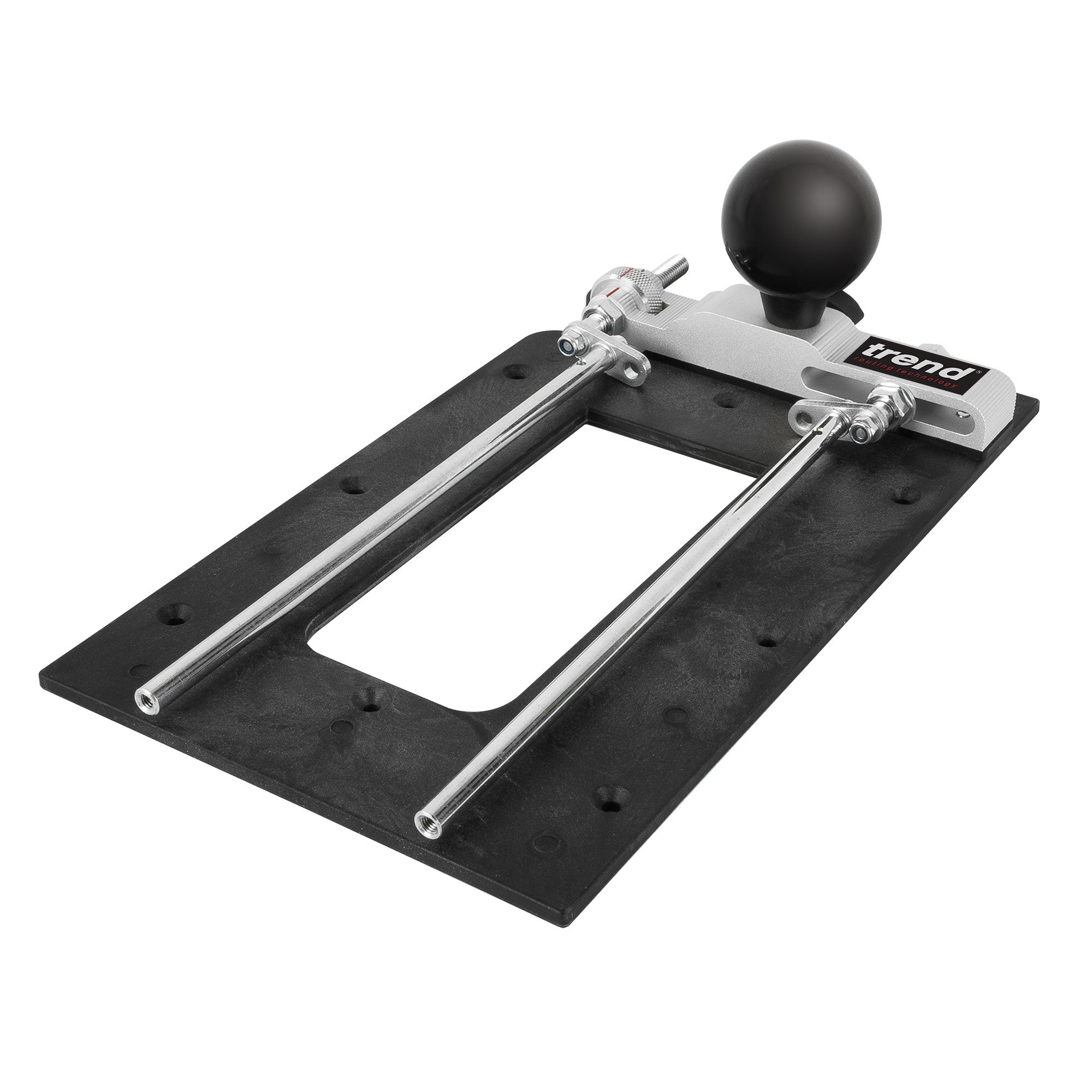 Trend Tools CRB Combination Router Base