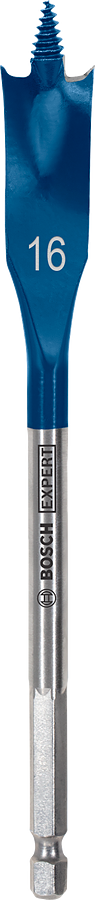 Bosch 2608900315 EXPERT Self Cut Speed Spade Drill Bit For rotary dril