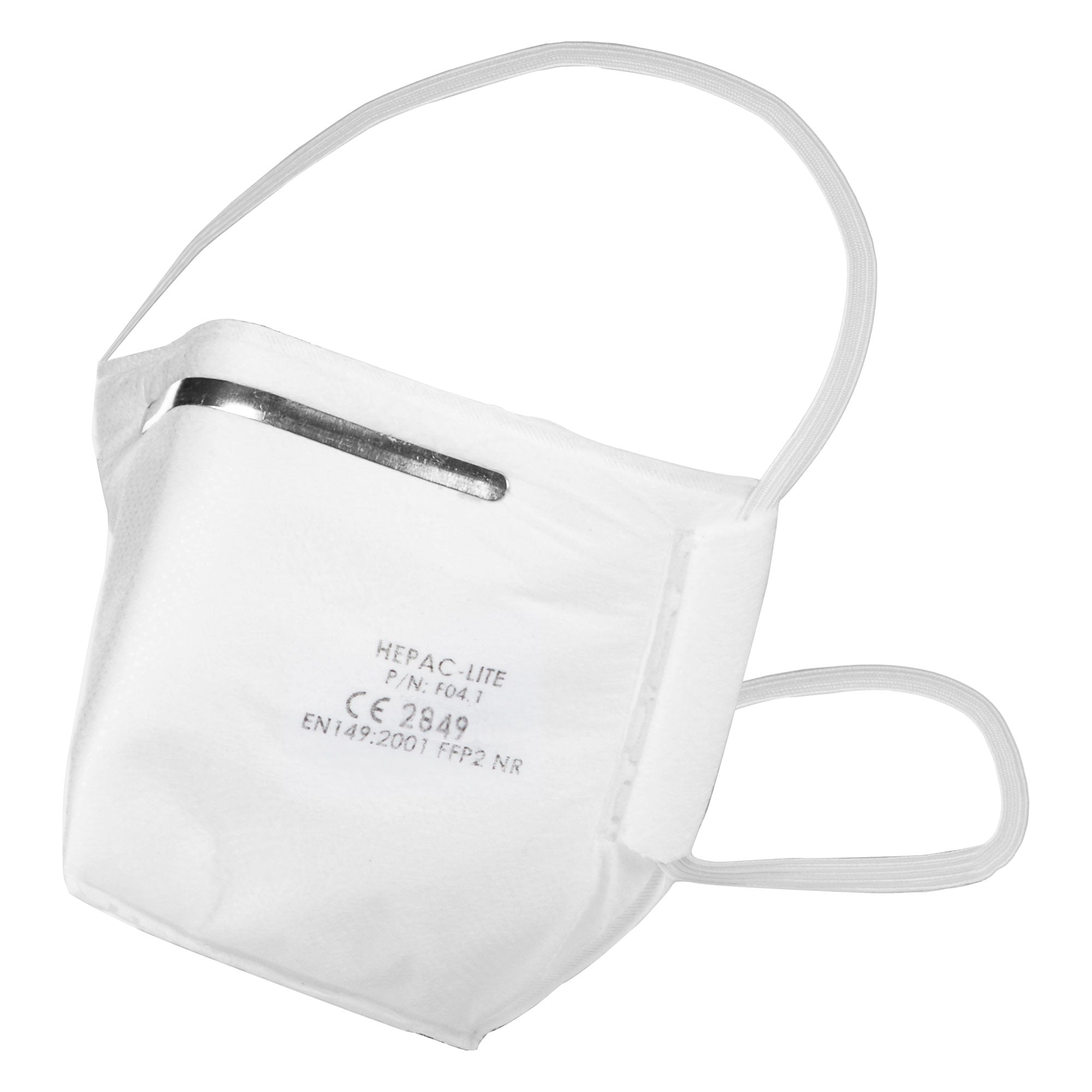 Trend Tools RPE/FFP2/A/10 Ffp2 Hepac Filter Mask 10 Pack