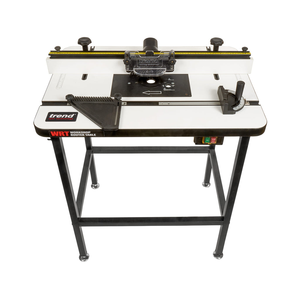 Trend Tools WRT/EURO Workshop Router Table 230V Eu