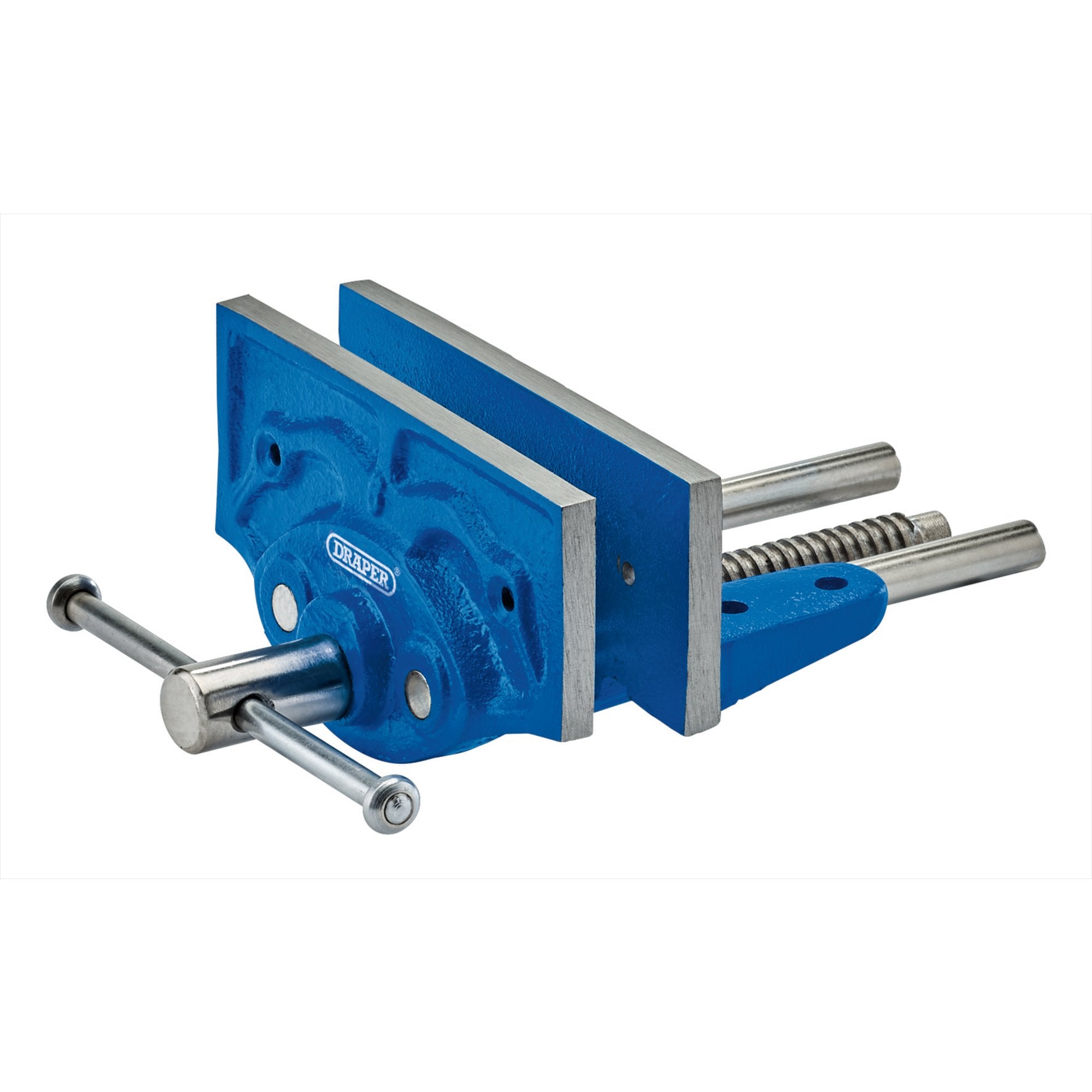 Draper 45233 Woodworking Vice, 150mm