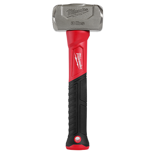 Milwaukee 4932478255 Club Hammer