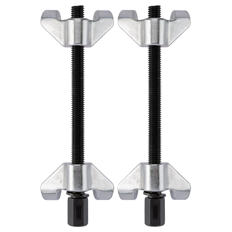 Draper coil spring compressor store