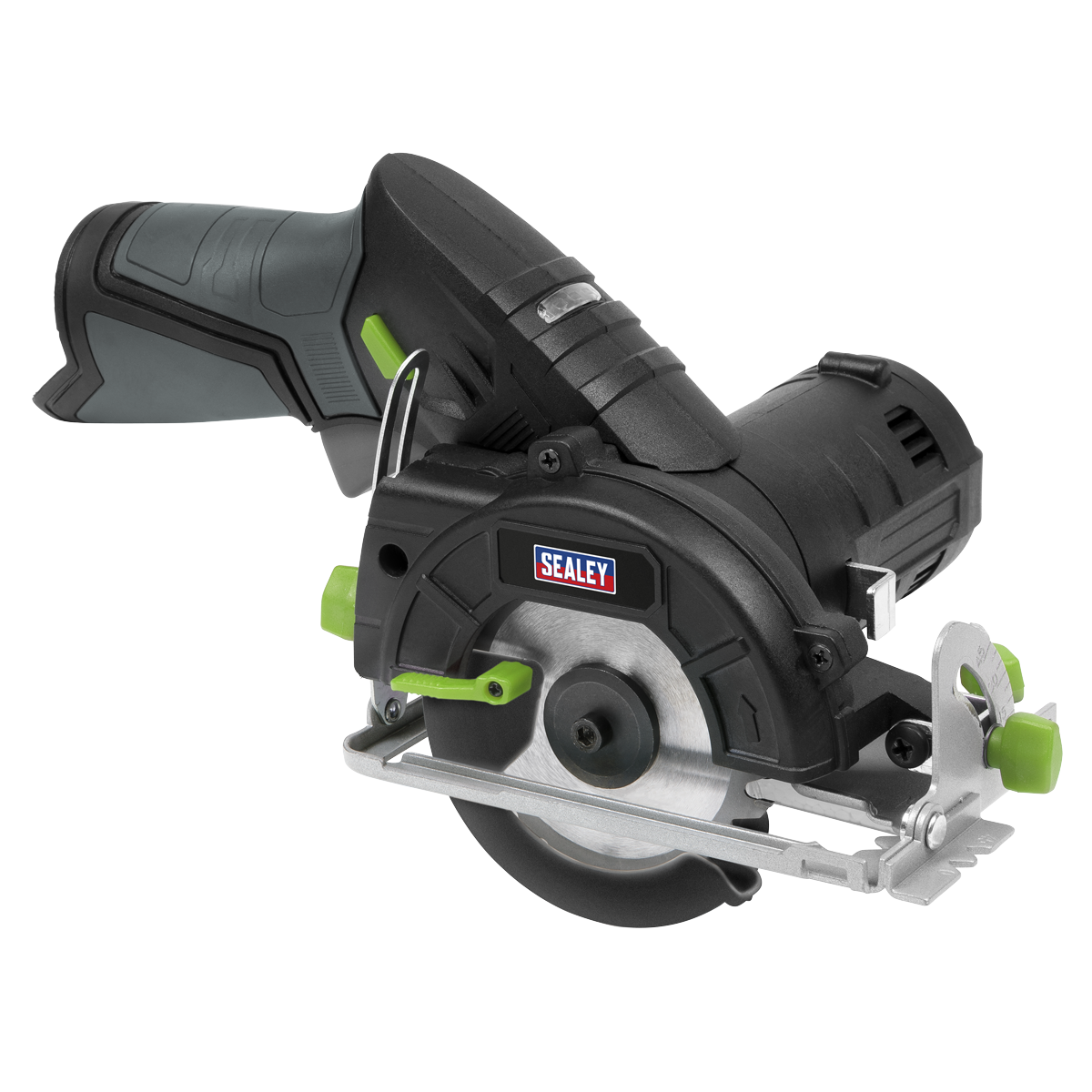 Sealey CP108VCSBO 10.8V SV10.8 Series Ø85mm Cordless Circular Saw - Bo
