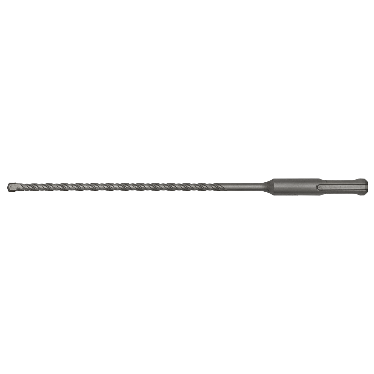 Sealey SDS5.5X210 Ø5.5 x 210mm SDS Plus Drill Bit
