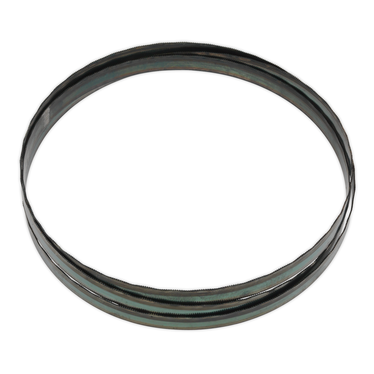 Sealey SM5/113/24 24tpi Bandsaw Blade 1638 x 13 x 0.63mm