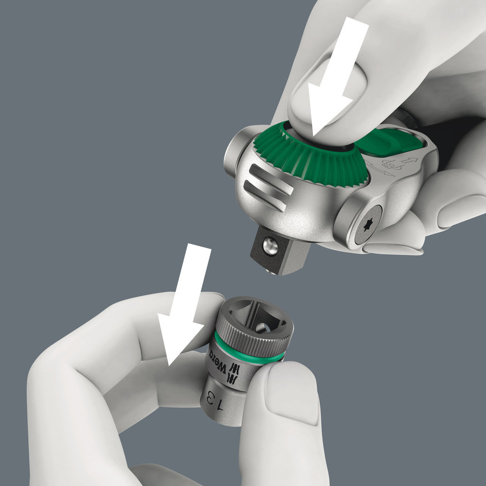 Wera zyklop speed ratchet set store