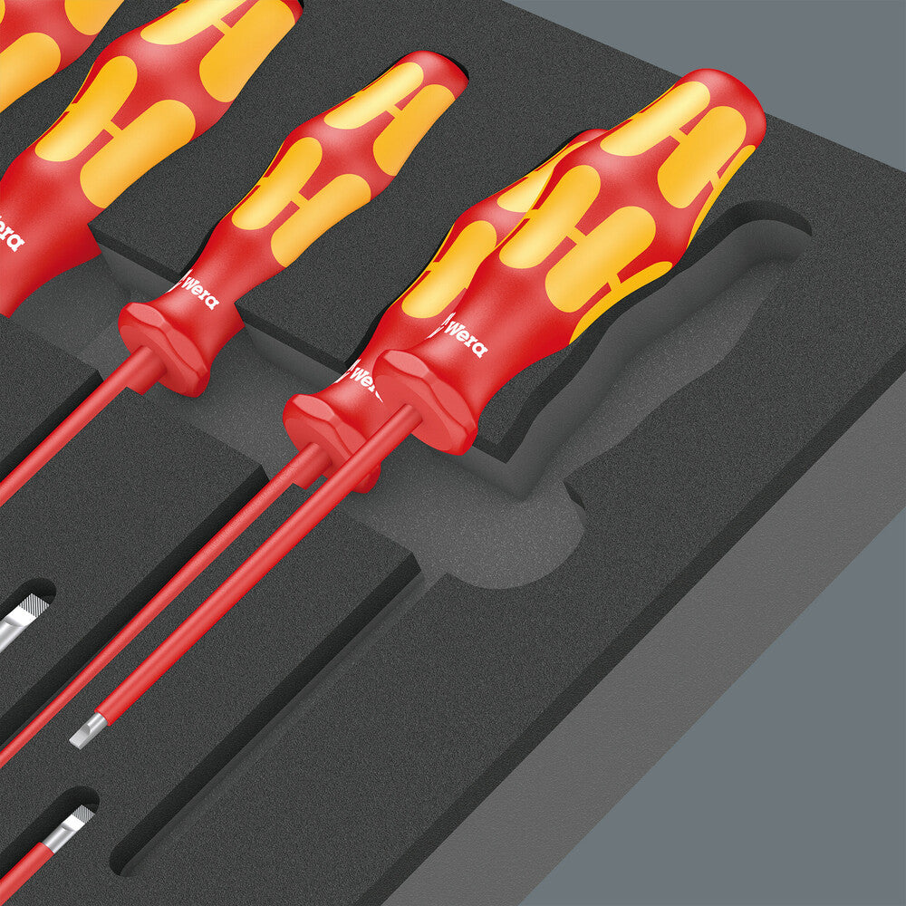 precision screwdriver set screwfix